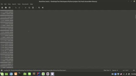 Assembler Using Python YouTube