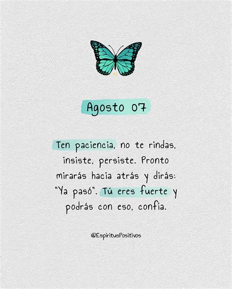 Eres más fuerte de lo que crees Aunque ahora todo parezca difícil