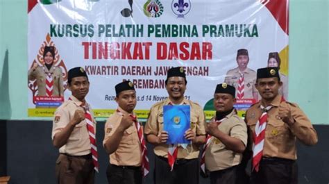 Sejarah Pramuka Di Dunia Dan Indonesia Dimulai Dari Robert Baden Powell