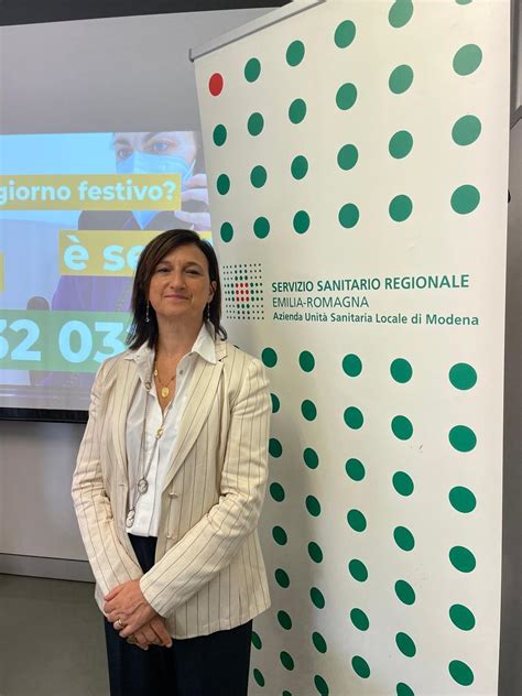 Sanità a Modena Modena dal 3 luglio rivoluzione per la Guardia