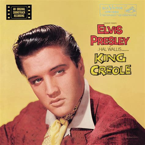 Elvis Presley Trouble Lyrics Genius Lyrics