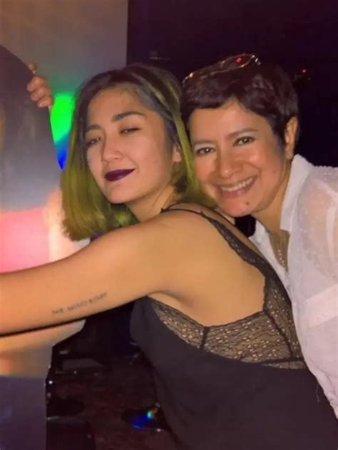 Maura Magnalia Putri Nurul Arifin Meninggal Dunia Ini 6 Potret