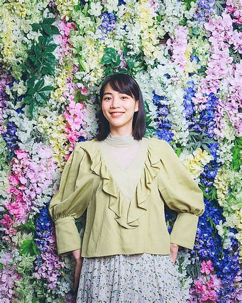 おはようございます 良い一日になりますように のん のんちゃん 能年玲奈 能年 今日も一日お元気で のん のんちゃん 能年玲奈