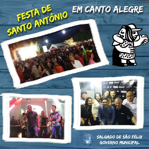 ITABAIANA hoje e Região Informação Prefeitura Municipal de SALGADO