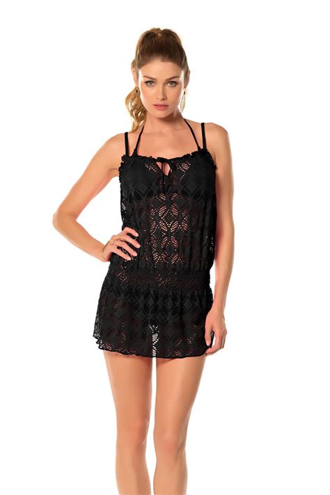 Sarah Mutch Becca Swimwear