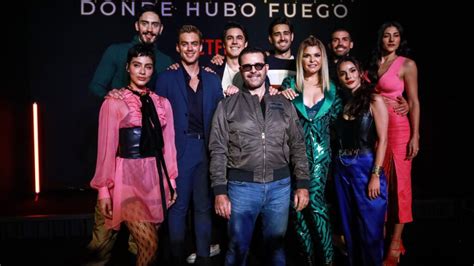 Hijo mayor de Eduardo Capetillo y Bibi Gaytán hace su debut junto con