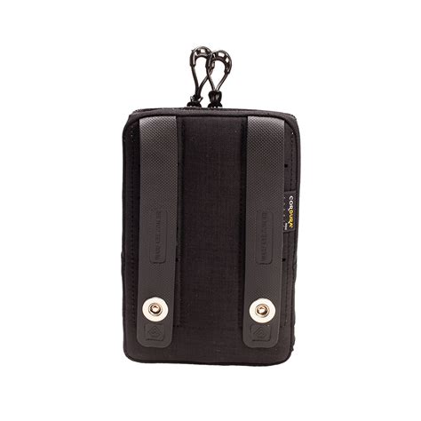 Bolso Vertical Modular Azul Dark PRF