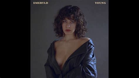 Emeryld Cellophane Official Version Youtube