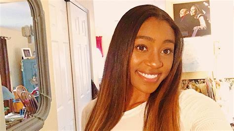 HOW I STRAIGHTEN MY NATURALLY CURLY HAIR Jade Edwards 2018 YouTube