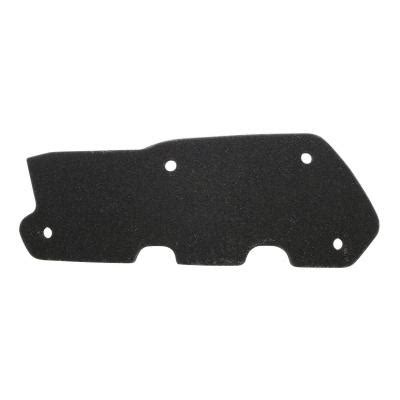 Mousse Filtre A Air Artein Trekker Buxy Pi Ces Carburation Sur La