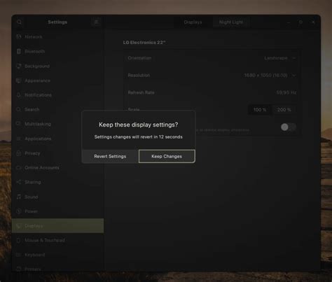 3 Simple Ways To Change The Screen Resolution In Ubuntu
