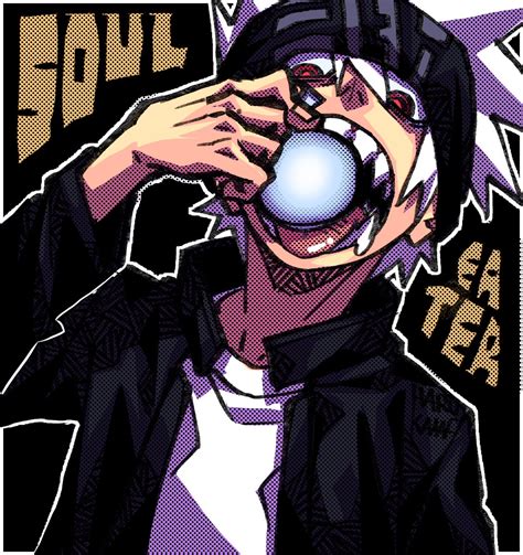 Harukami Training Arc Commissions Full On Twitter Soul Eater