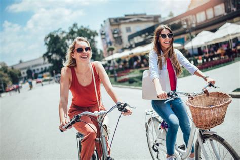 9 increíbles beneficios de montar bicicleta para la salud Jelpit