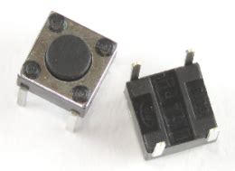 Bouton Poussoir Arduino
