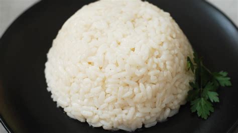 Cómo cocinar arroz y que te quede perfecto en su punto