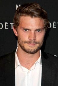 Jamie Dornan Il Nuovo Christian Grey Di Sfumature Di Grigio