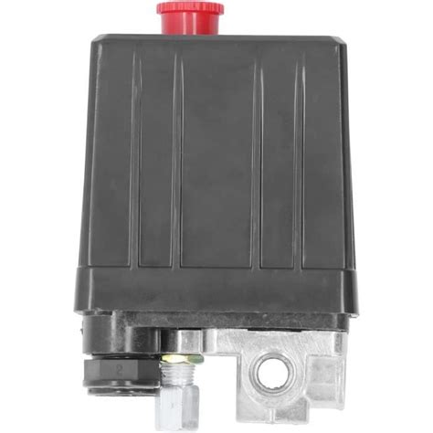 Pressostat De Compresseur D Air Vanne De Régulation De Contrôle De