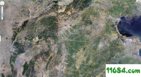 北斗卫星地图2019下载 北斗卫星地图2019 高清实时地图下载 巴士下载站