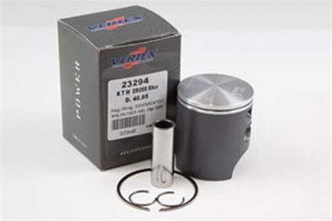 Sell Vertex Piston Replica Piston Kit 46 95mm Standard Comp For KTM 85