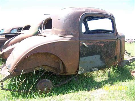 Chevrolet Window Coupe For Sale Classiccars Cc