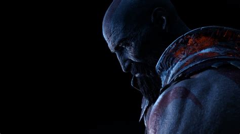 God Of War PS4 Kratos Retrieves The Blades Of Chaos Immersive Mode