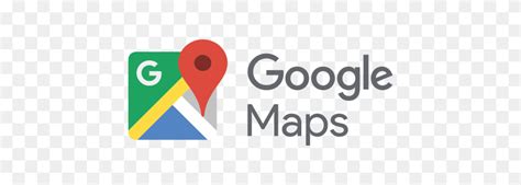 Google Maps Vector Logos Google Maps Logo PNG FlyClipart