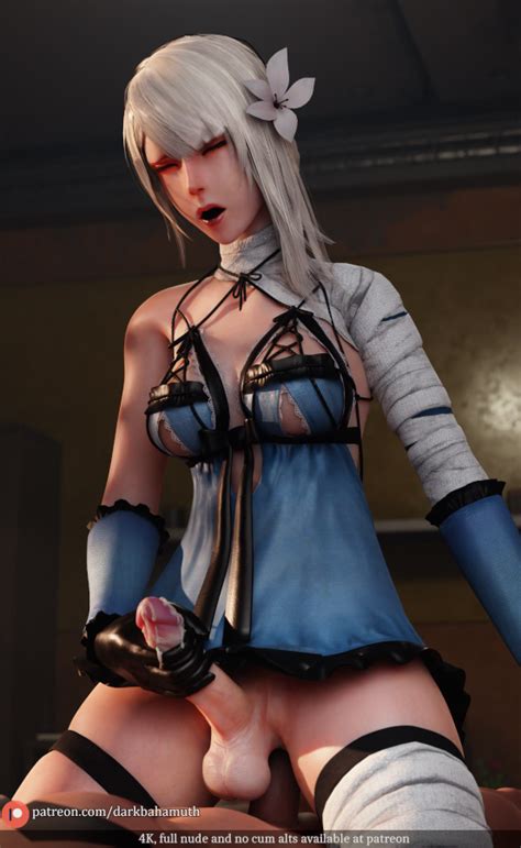 Rule 34 1futa 3d Anal Balls Bottomless Clothed Clothing Darkbahamuth Dickgirl Futa Focus