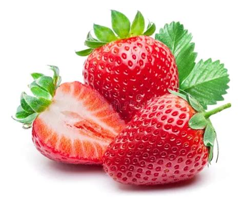 200 Semillas De Fruta Fresa Para Maceta Huerta O Cultivo MercadoLibre