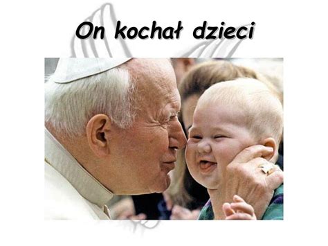 PPT Jan Paweł II PowerPoint Presentation free download ID 5028436