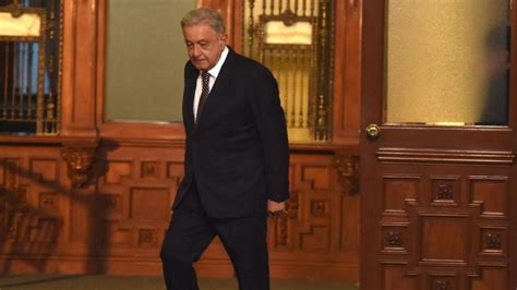 Amlo Llama A Connacionales En Eu A No Votar Por Candidatos Que Est N En