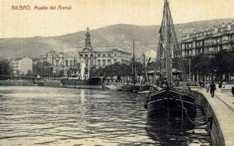 Pin De JAN En Fotos En 2024 Fotos De Bilbao Fotos Antiguas Foto