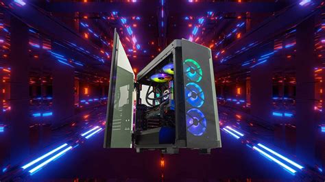 Así es el PC más potente montado en PcComponentes