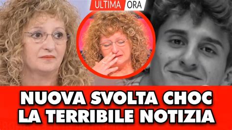 Alessandro Venturelli Nuova Svolta Choc Nel Caso La Terribile Notizia