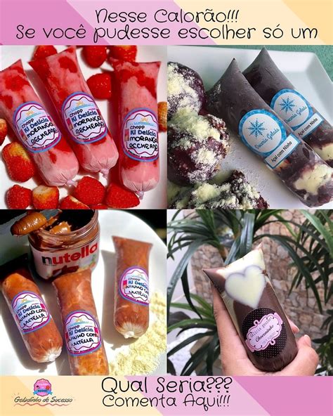 Como Fazer Geladinhos Gourmet Guia Completo Passo A Passo Geladinhos