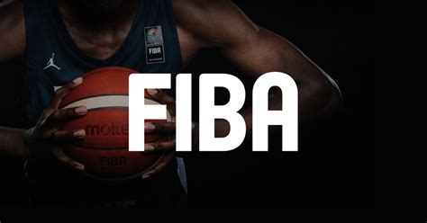 Deaf International Basketball Federation Dibf Fiba Basketball