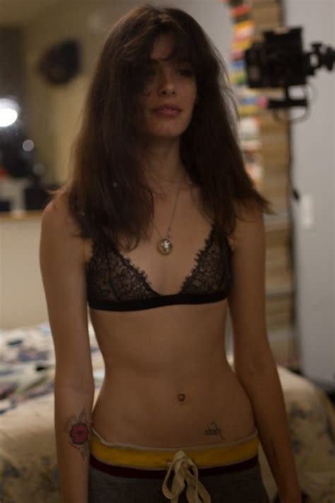 Carly Foulkes Nua Em 2014 ICloud Leak The Second Cumming