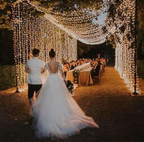 Guirnalda De Luces Led Calido 3X4m Cable Blanco Top Luz