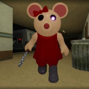 Lista De Pieles Roblox Piggy Todos Los Personajes Y Trajes