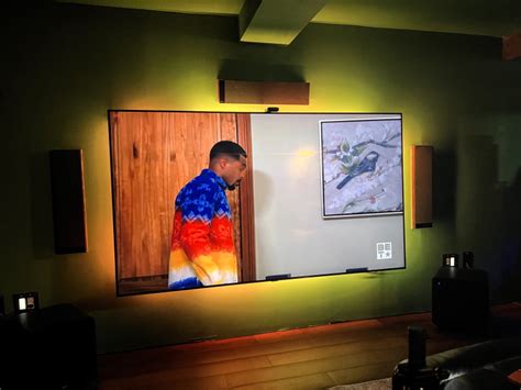 Govee T2 TV Backlight Review Make Your Favorite Shows More Immersive