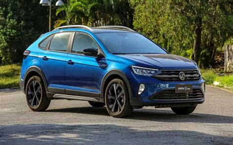 Volkswagen Nivus 2024 Novidades Preço e Fotos OENE