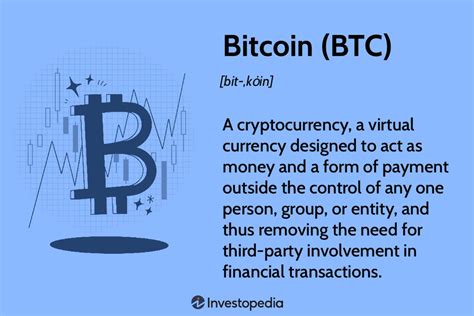 bitcoin