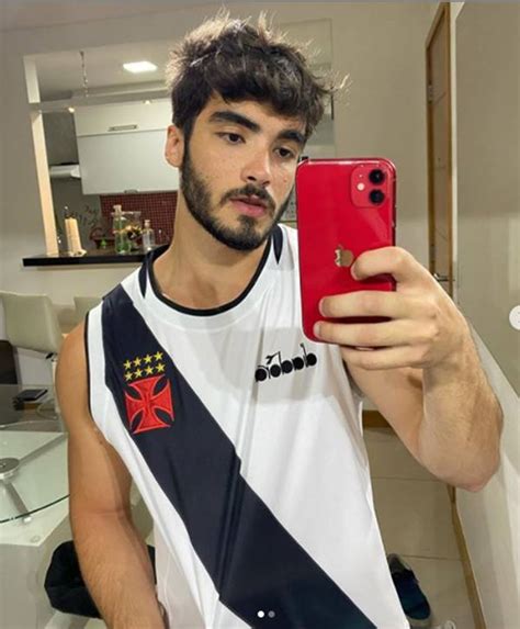 Ator Jos Victor Pires Pelado Os Dez Mandamentos Foto De Penis