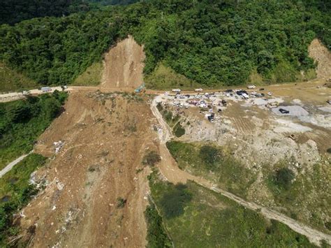 Así será el operativo para hallar los cuatro cadáveres que faltan en Chocó