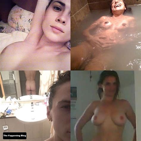 Hayley Atwell Hayleyatwell Wellhayley Nude Leaks Onlyfans Photo 317 Thefappening