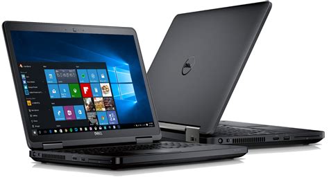 Dell Latitude E5440 I5 4300U 14 8 GB 256 GB SSD DVD RW