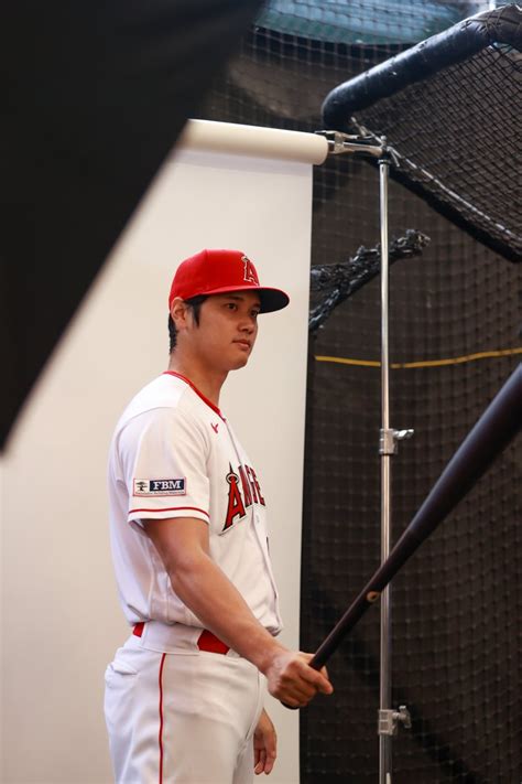 On Twitter Rt Angels Tag Along With Shohei Ohtani During Angels