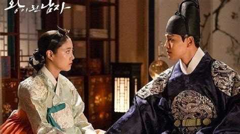 Aktor Dan Aktris Korea Ini Memainkan Peran Ganda Dalam Drama Korea Yang