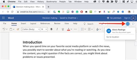 C Mo Comparar Y Combinar Dos Documentos De Microsoft Word