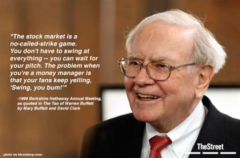 The 15 Best Warren Buffett Quotes Of All Time Investing Advice For The