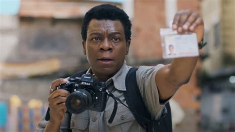 Cidade de Deus A Luta Não Para Série da Max ganha trailer